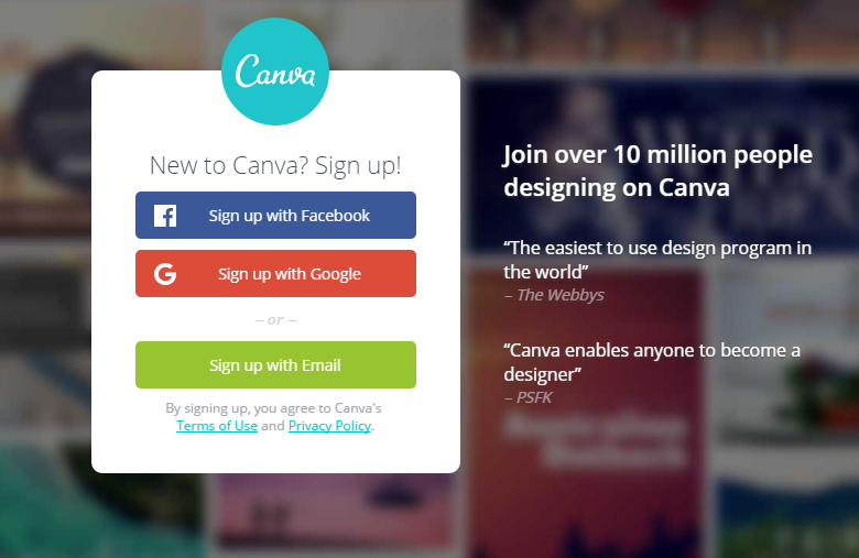 canva