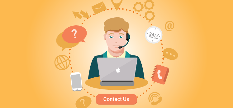 Live Chat – Resolve Customer Queries with Delight