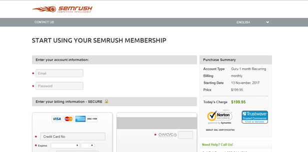 SEMrush
