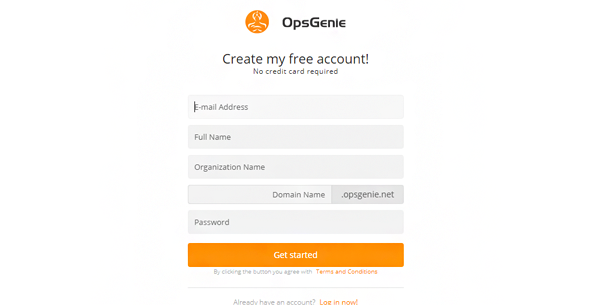 OpsGenie
