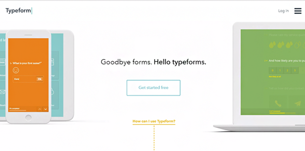 Typeform