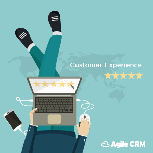 Maintain a cohesive, consistent customer experience