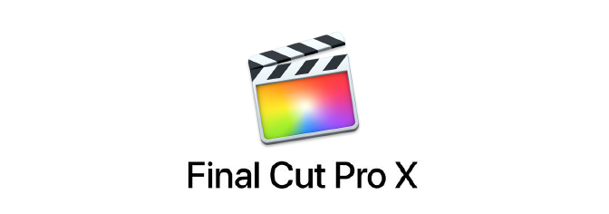 Final Cut Pro
