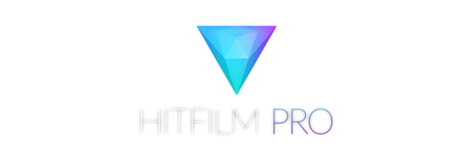 HitFilm Pro