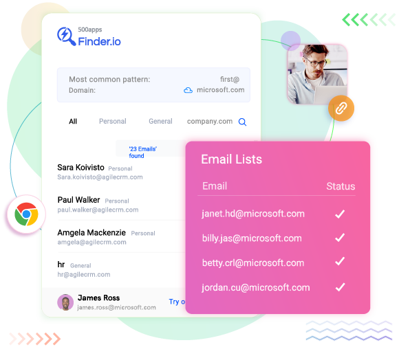 Email Verifier