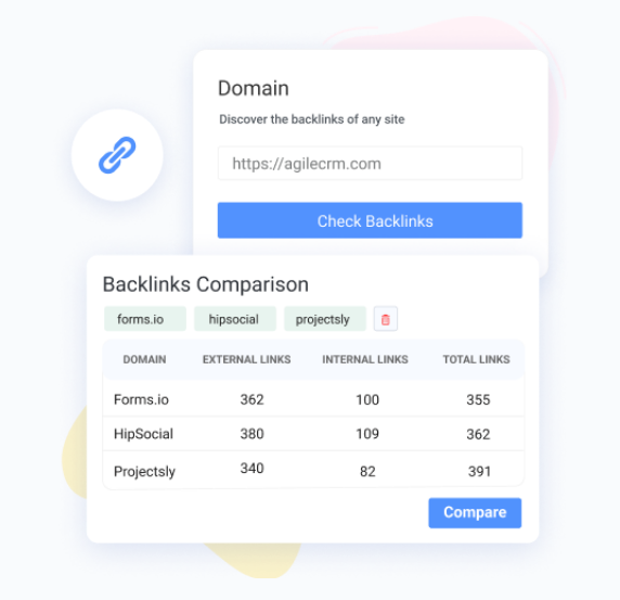 backlink checker