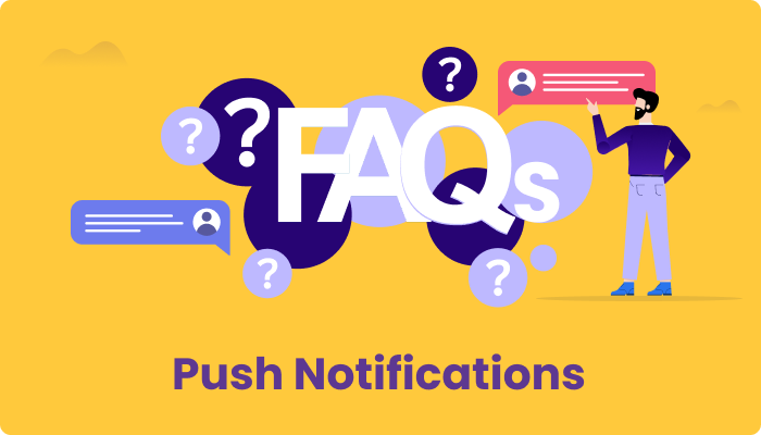 push notification software Banner Image
