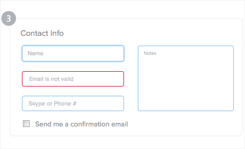 Best Online Appointment Scheduling Software 2018